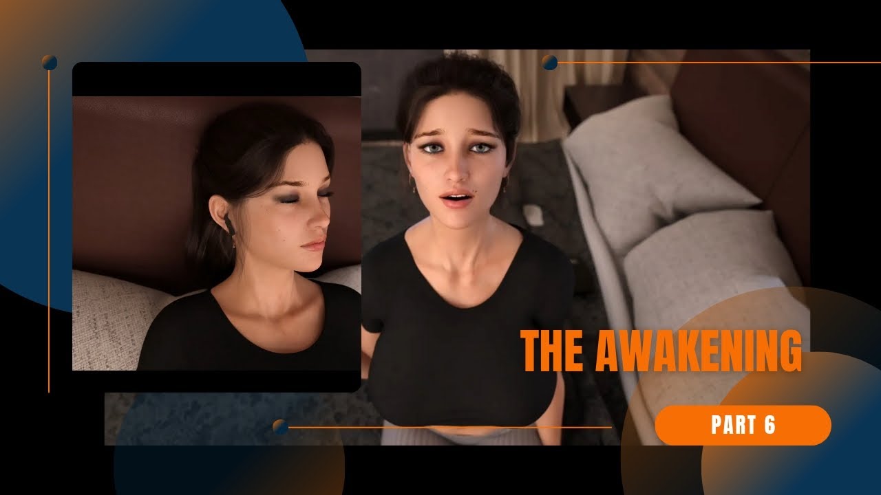 The Awakening V0.4.4 | Part 6 | Android - YouTube