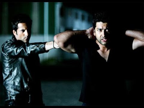 Irrfan khan and Manojbajpayee movie Acid Factory 2009 full Hd |#bollwood#irrfankhan  #fardeenkhan