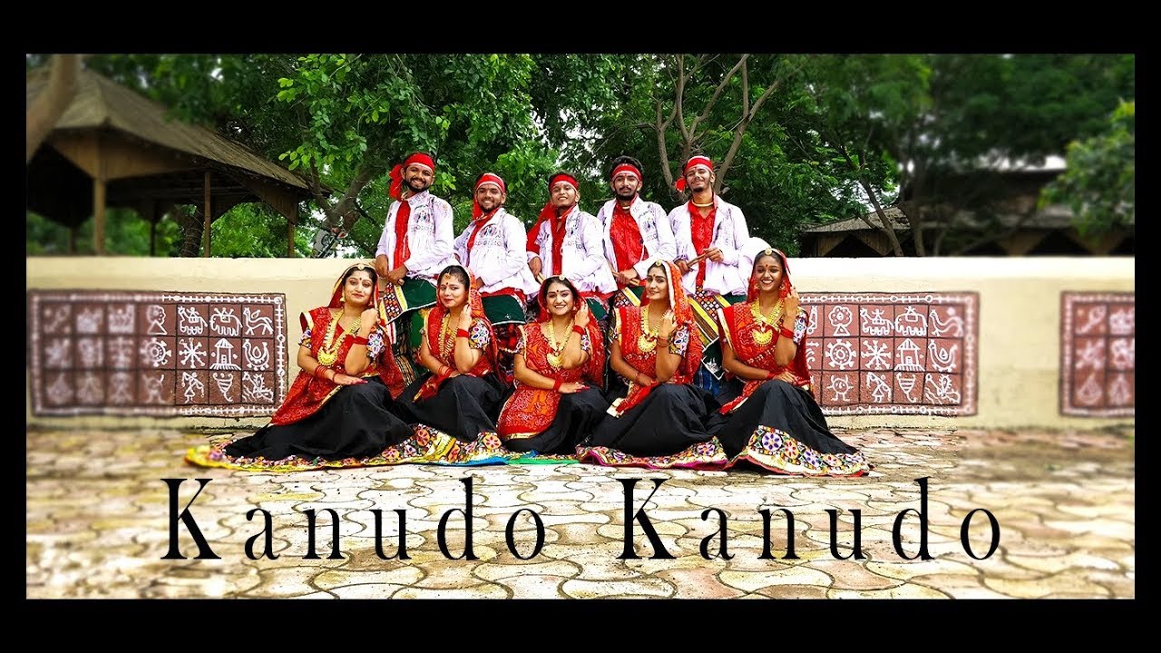 Kanudo Kanudo | Janamashtami special dance performance | raas leela| by ...