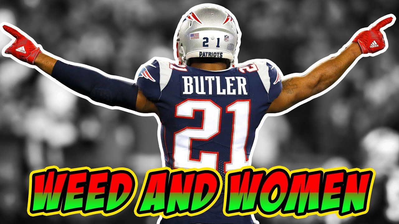 Malcolm Butler's Fallout With The Patriots - YouTube