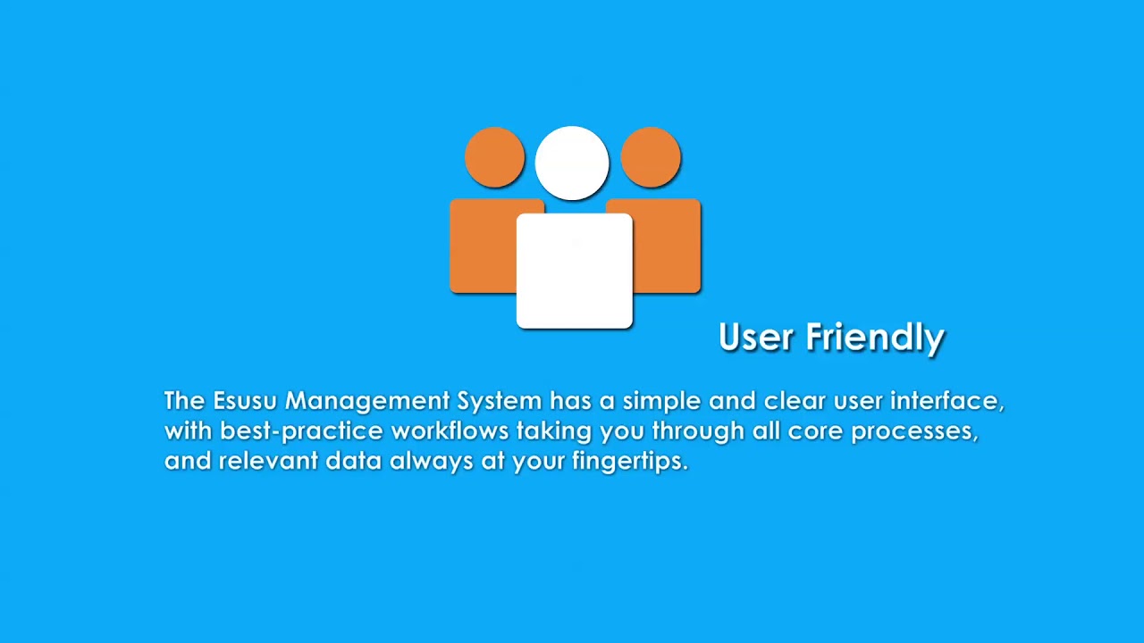 ESUSU MANAGEMENT SYSTEM: GETTING STARTED - YouTube