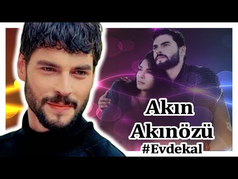 Akin Akinözü, el galán TURCO que hace suspirar a sus seguidoras deja un conmovedor mensaje 😍 | TAL