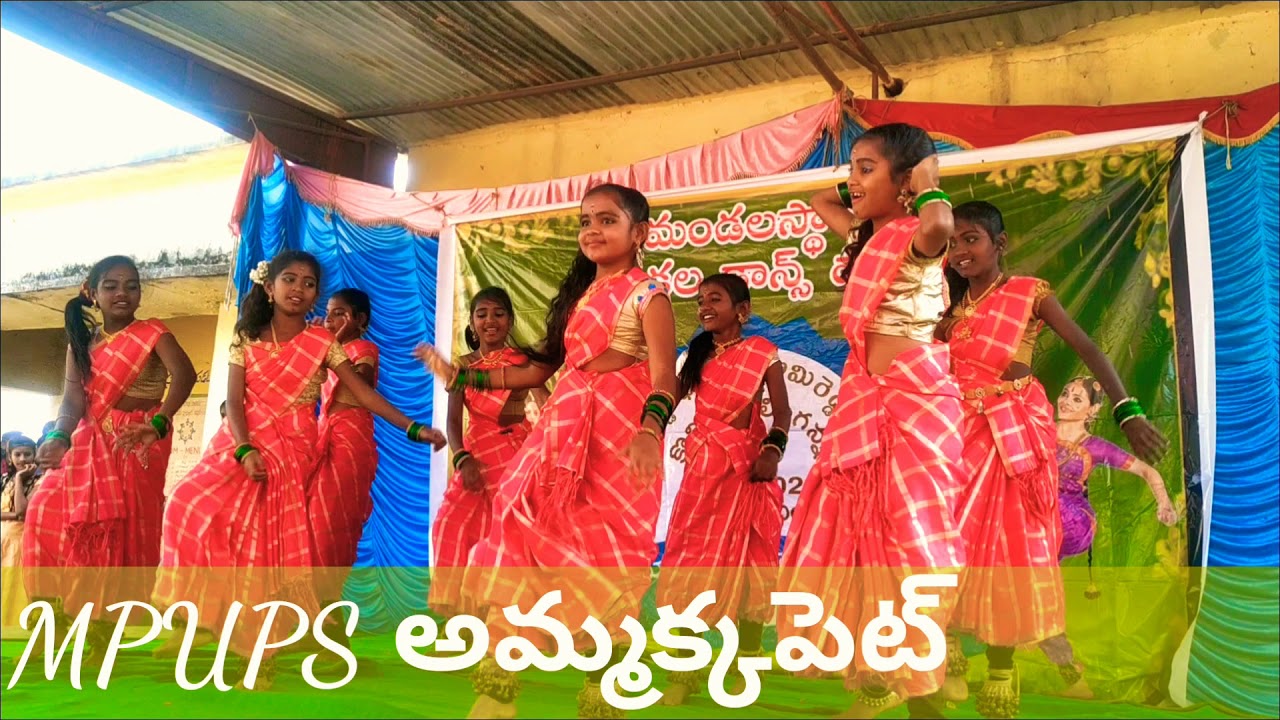 Top Dance || First Prize Performance - YouTube