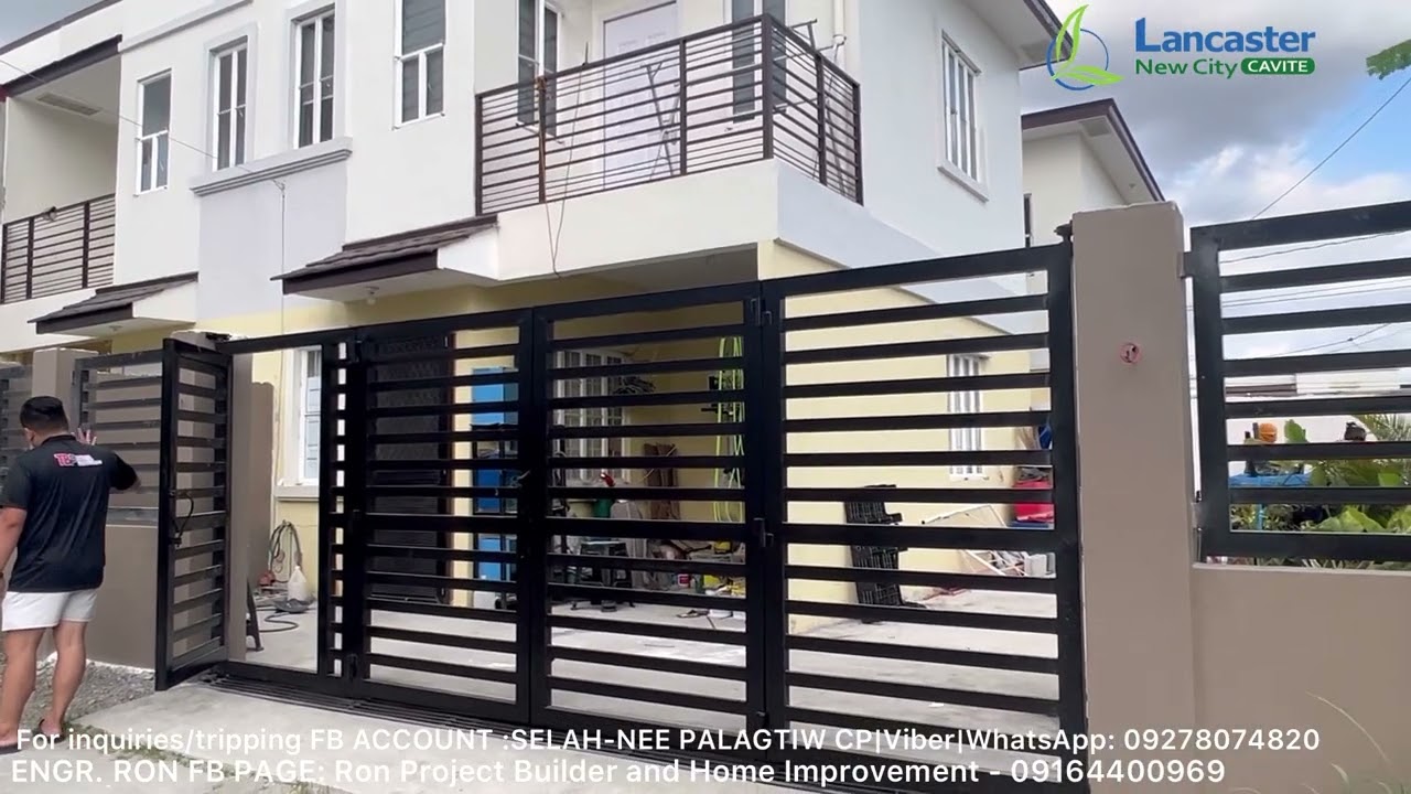 THEA CORNER LOT | ONGOING FENCE AND GATE HOME IMPROVEMENT SA WOODCRESS ...