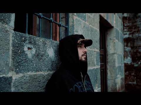 Ahlat  - Küllerimden (Official 4K Music Video)
