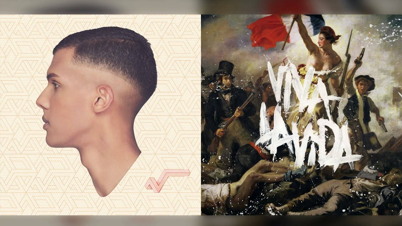 Stromae & Coldplay - Formidable/Viva la Vida (MASHUP) - YouTube