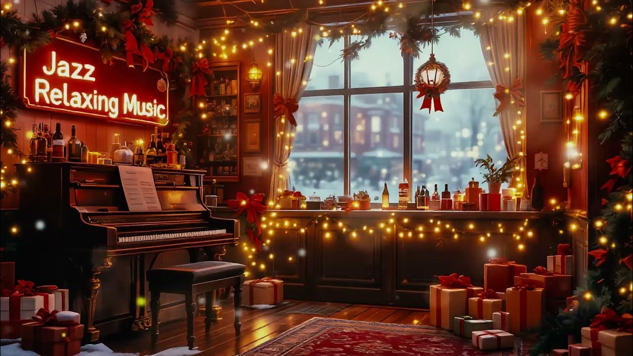 Jazz Your Day Up: Swing Jazz Music for Ultimate Relaxation, Focus, & Productivity - YouTube