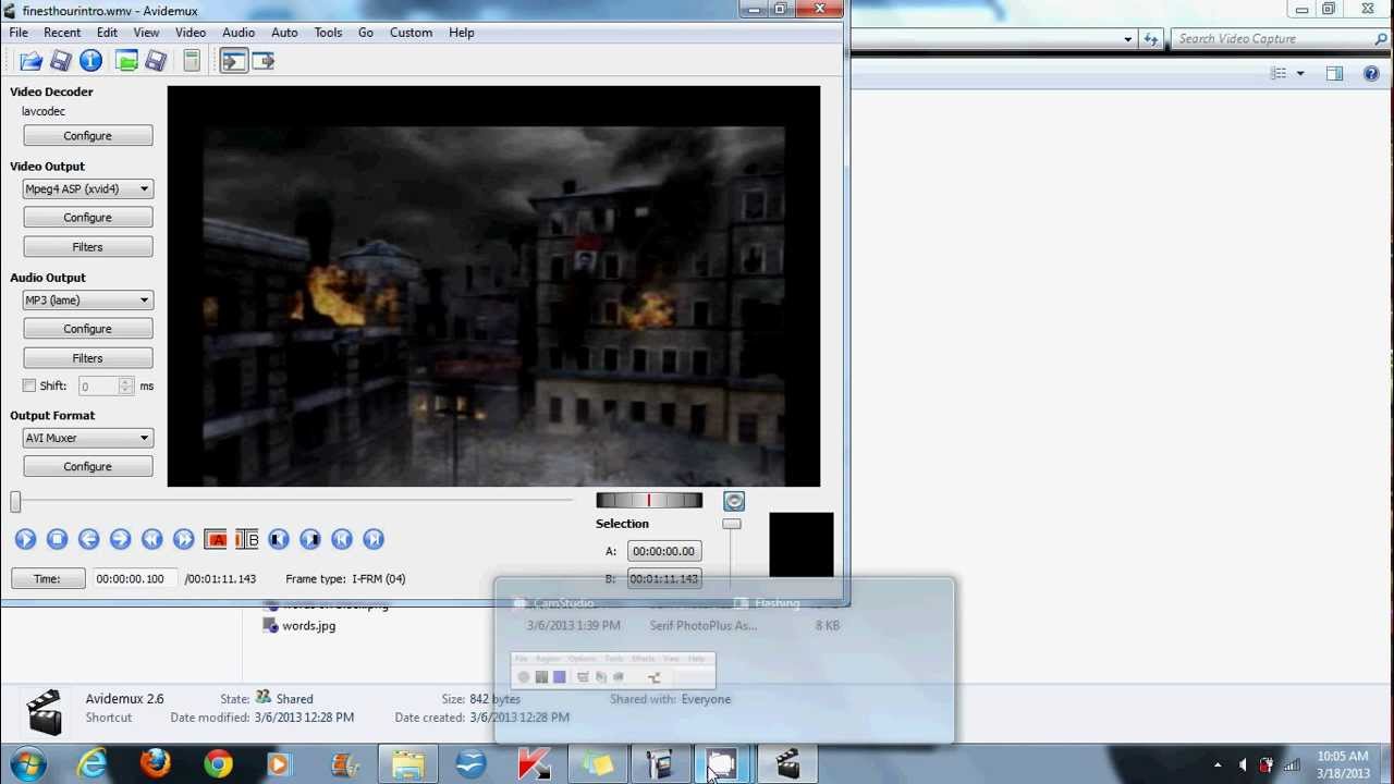 EasyCap DC60- Best Quality in HD (NO BLACK LINES) + LINKS INCLUDED ...