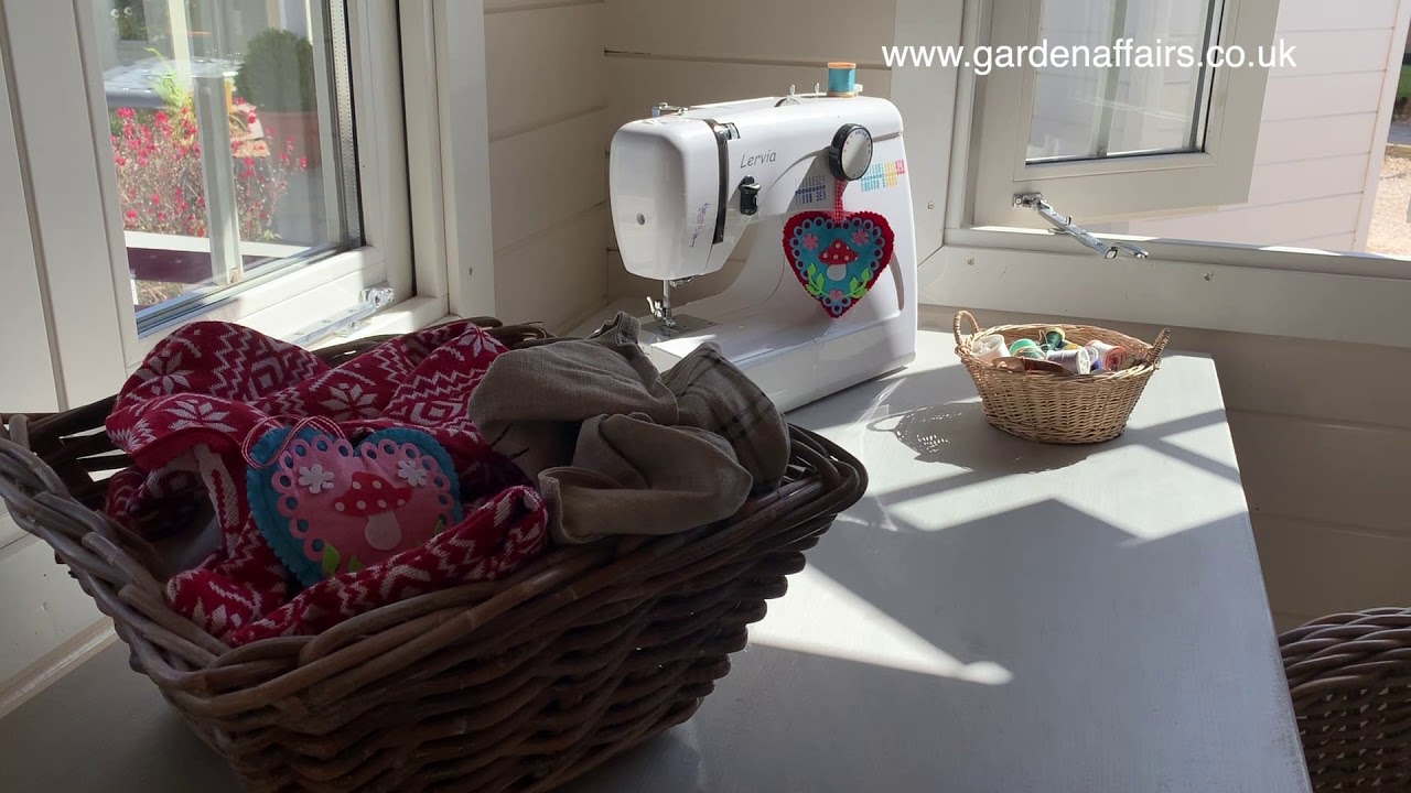 Garden Affairs - Planning & Preparation process - YouTube