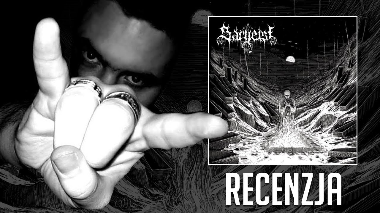 Taki BLACK METAL lubię! Sargeist "Unbound" | RECENZJA - YouTube