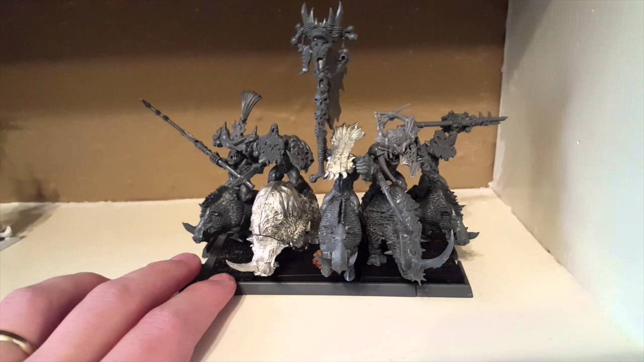 MM2 Gnashers, Banners, and Boars - YouTube