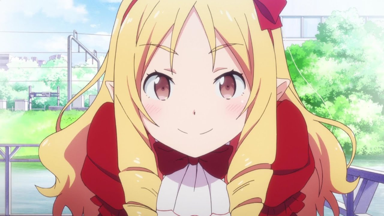 Top 5 Most Controversial And Weirdest Things In Anime That Make People ...