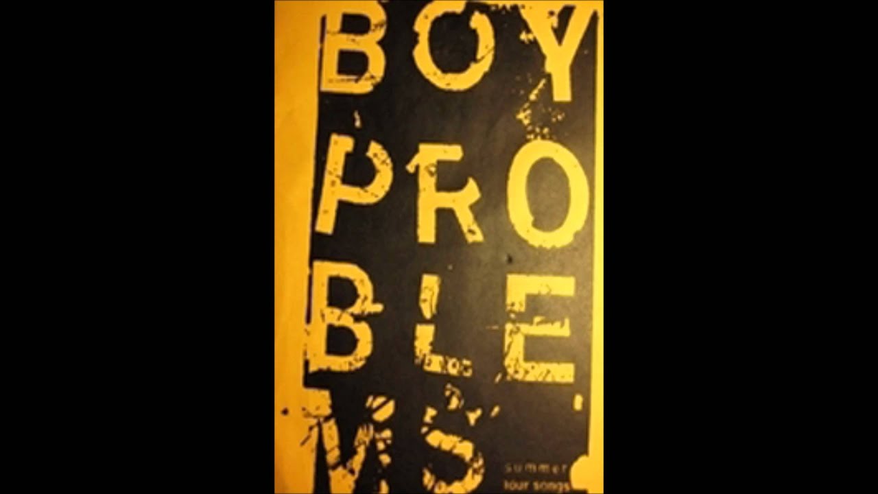 Boy Problems - Summer Tour Songs (Full Album) - YouTube