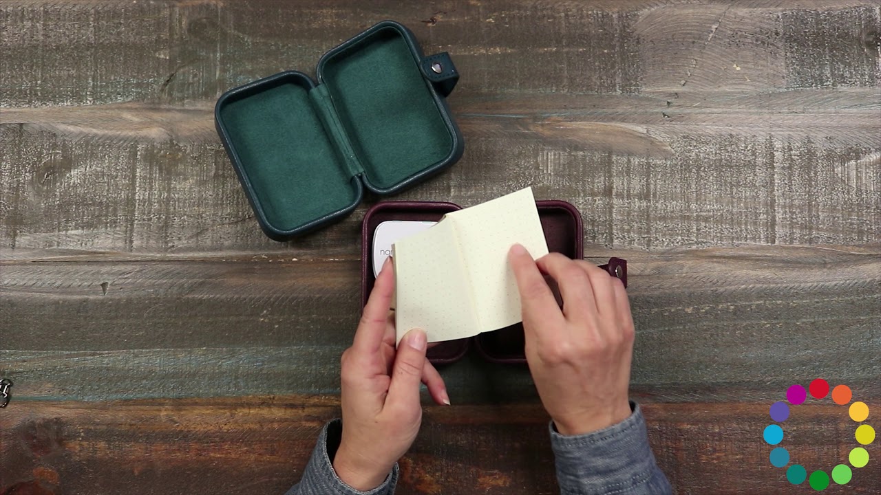 Product Spotlight - Namaste Buddy Case! - YouTube