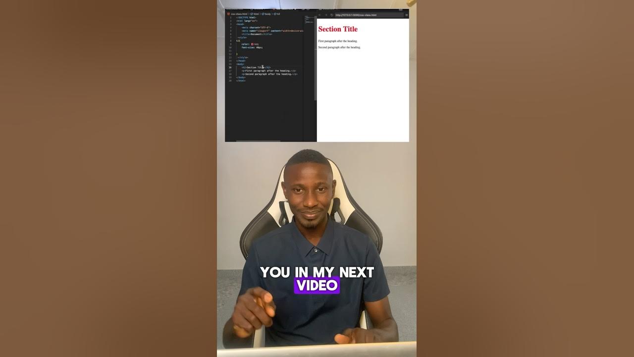 Getting Started With Css 📑html W3schools Webdevelopment Coding Tutorial Codinglife Youtube