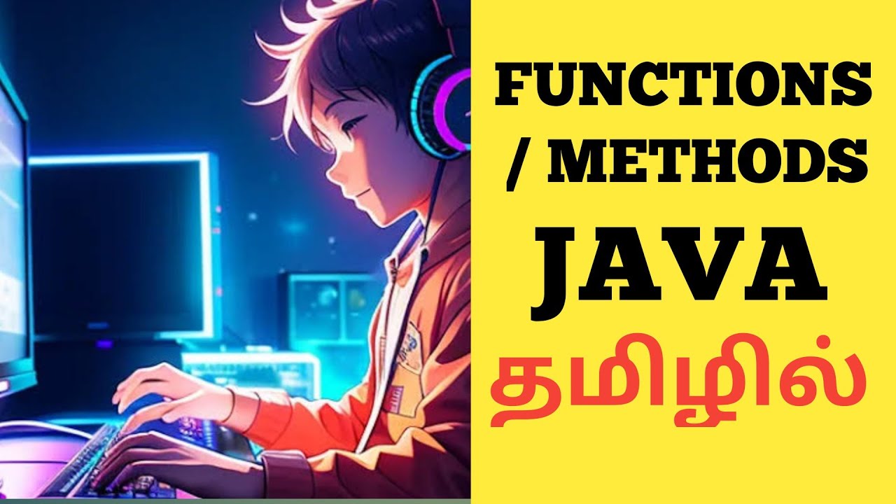 Functions Methods In Java 💥 Dsa Oop Java Methods Youtube