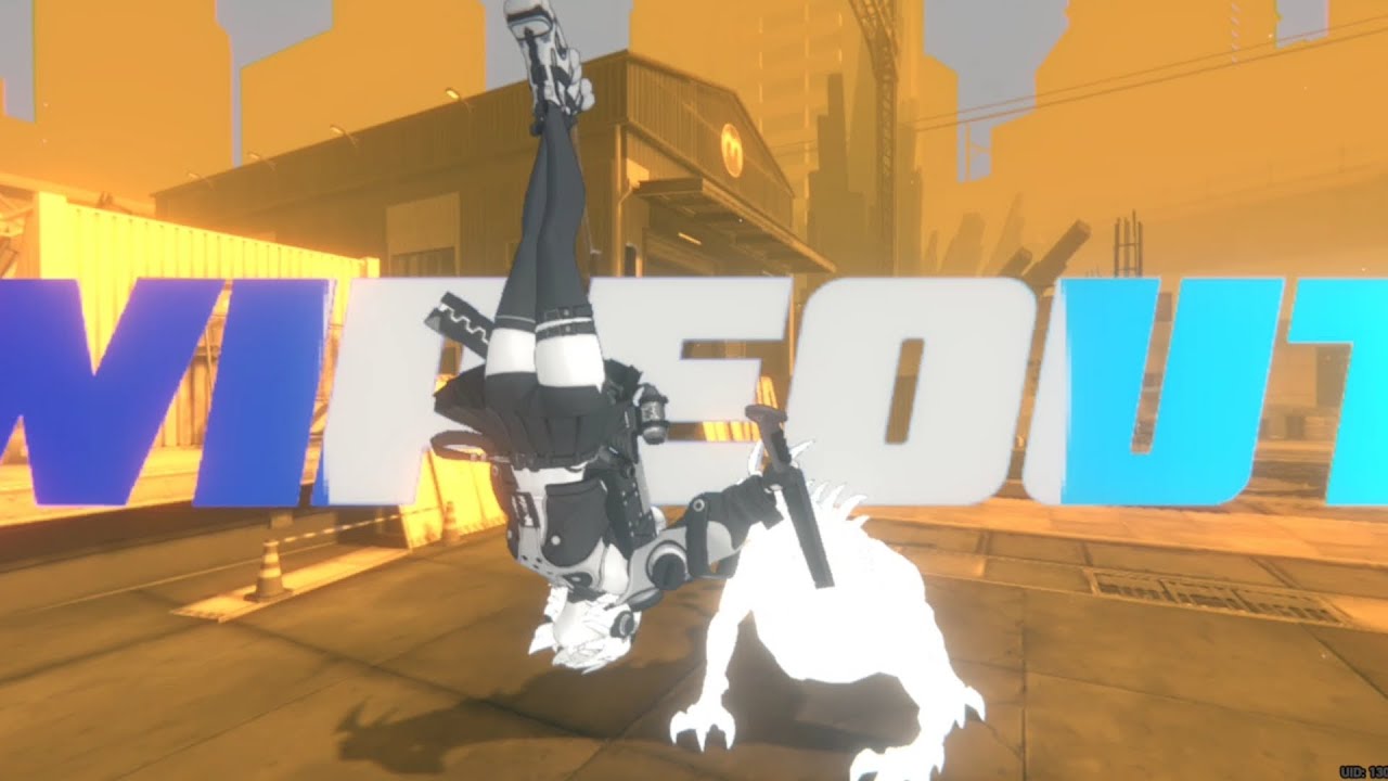 젠레스 존 제로(ZZZ) - 보스 레이드 모음 영상(BOSS RAID MOVIE) - YouTube