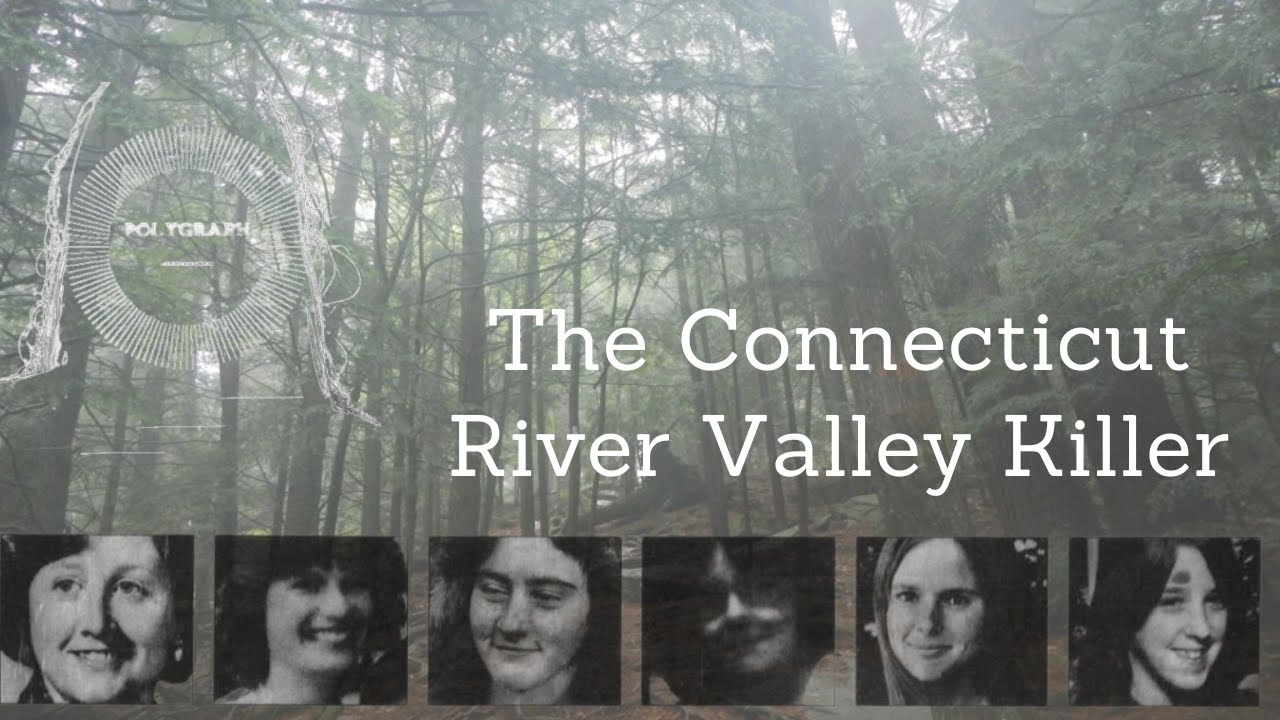 New England Serial Miller: (The Valley Killer Case File) - Discovermagz ...