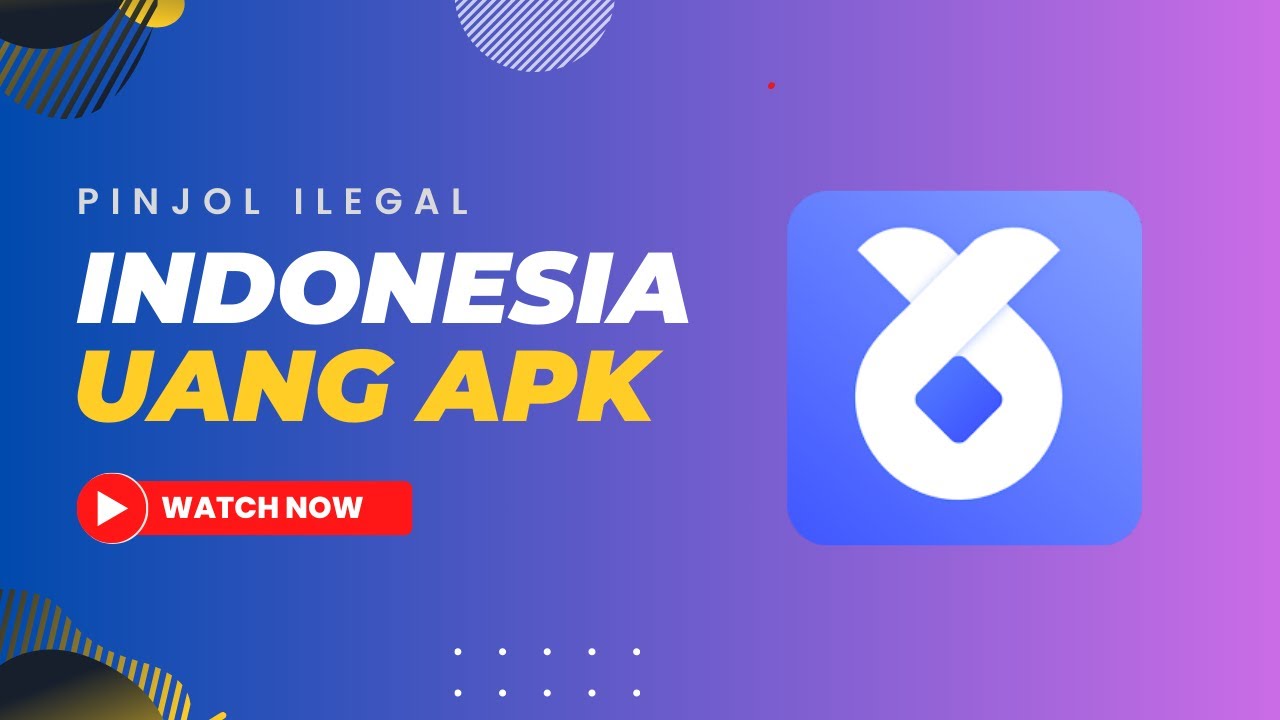 Review Pinjol Indonesia Uang APK: Jangan Coba Instal Aplikasi ini ...