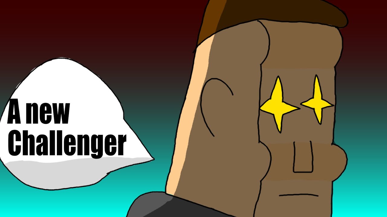 Mr. Sys Ultimate Power. ( Mario Madness Animation ) - YouTube