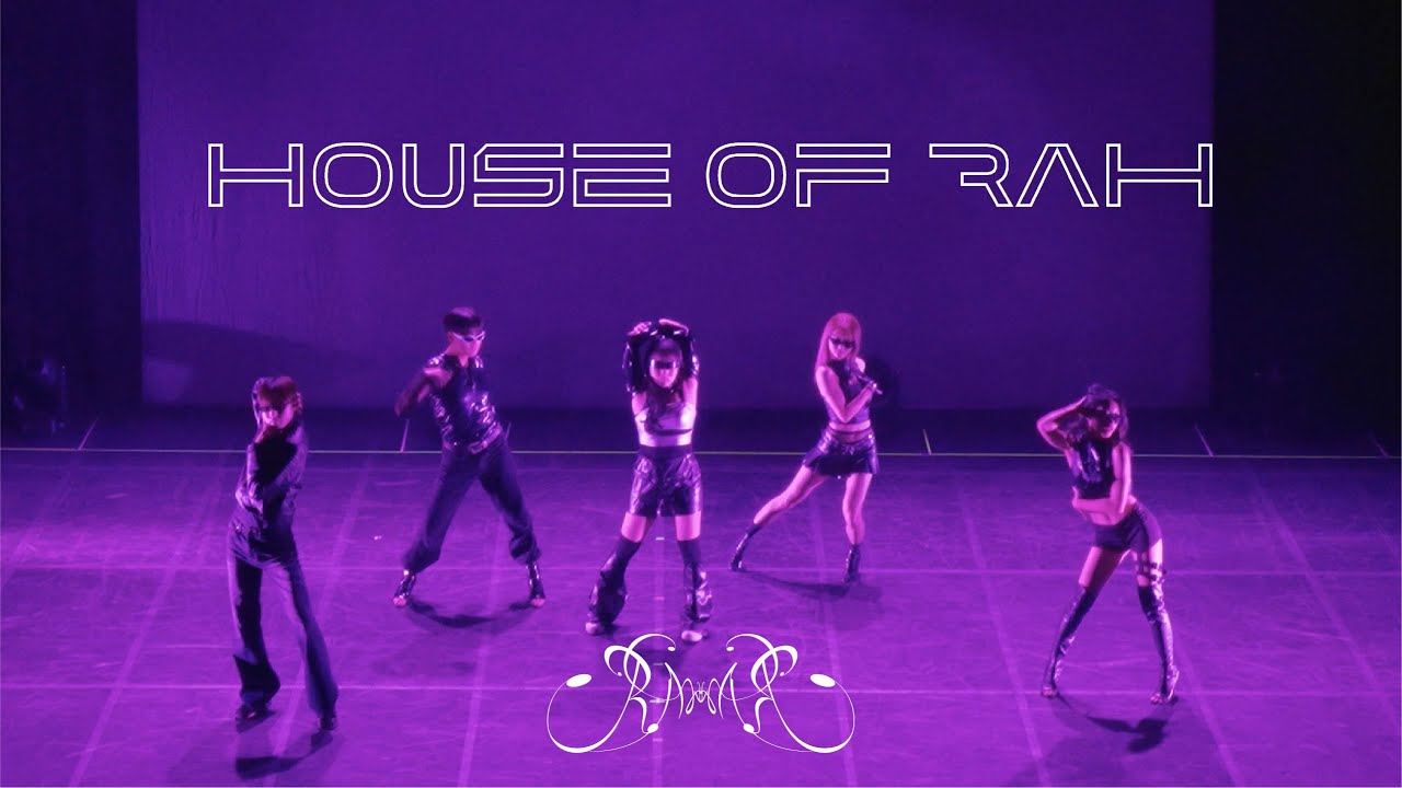 2024 RAH 정기공연 House of RAH - YouTube