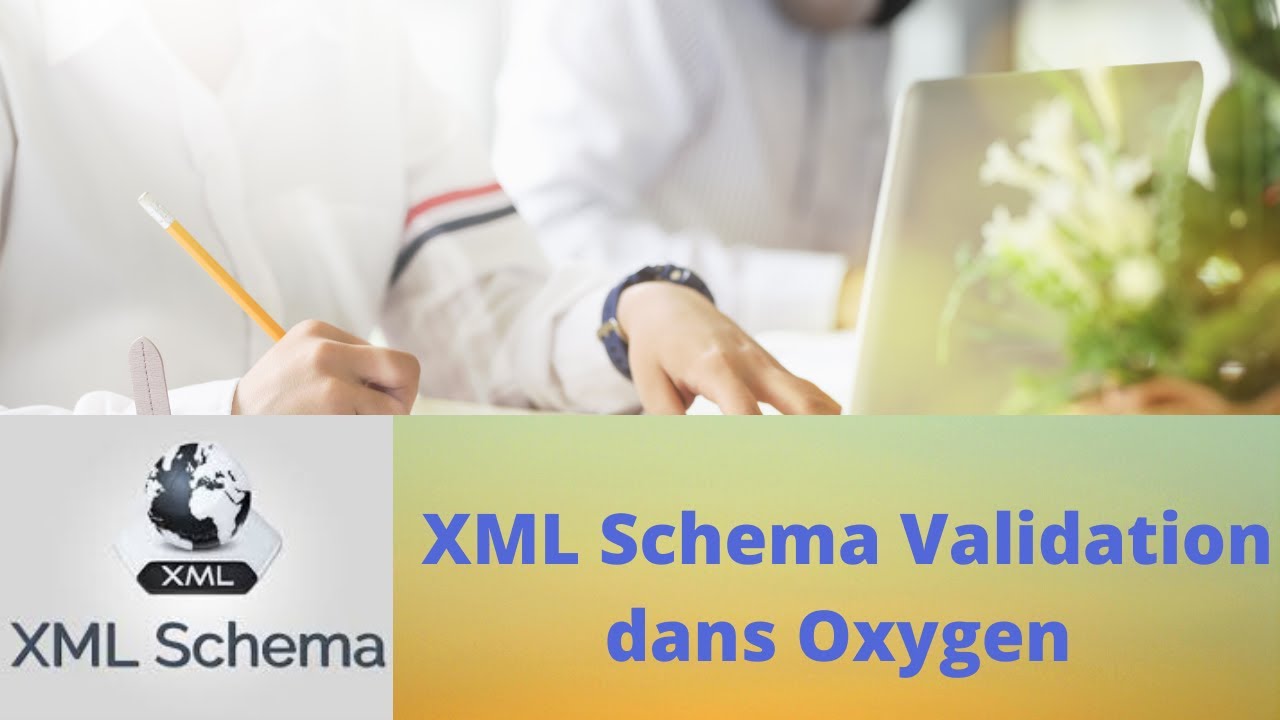XML Schema - YouTube