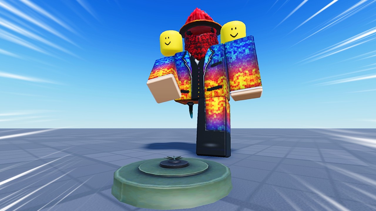 How To Make A Landmine In Roblox Studio - YouTube