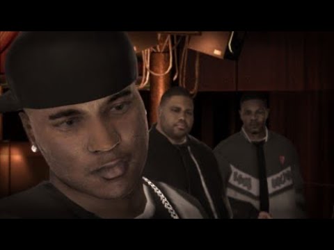 Young Jeezy With IGN Speaks on Def Jam Icon(2008) - YouTube