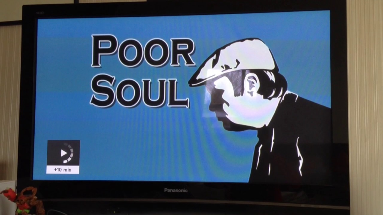 Poor Soul - YouTube