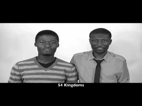 Built For Hait - Edeyo PSA