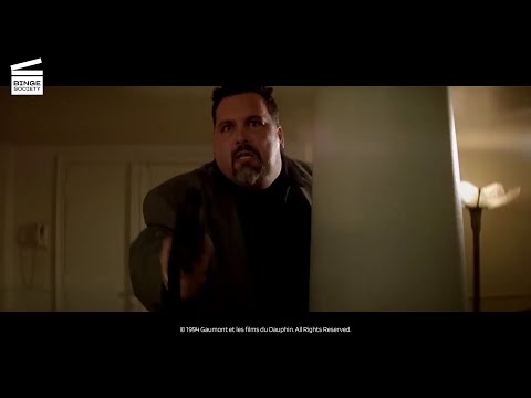 Léon: The Professional: I See You (HD CLIP)