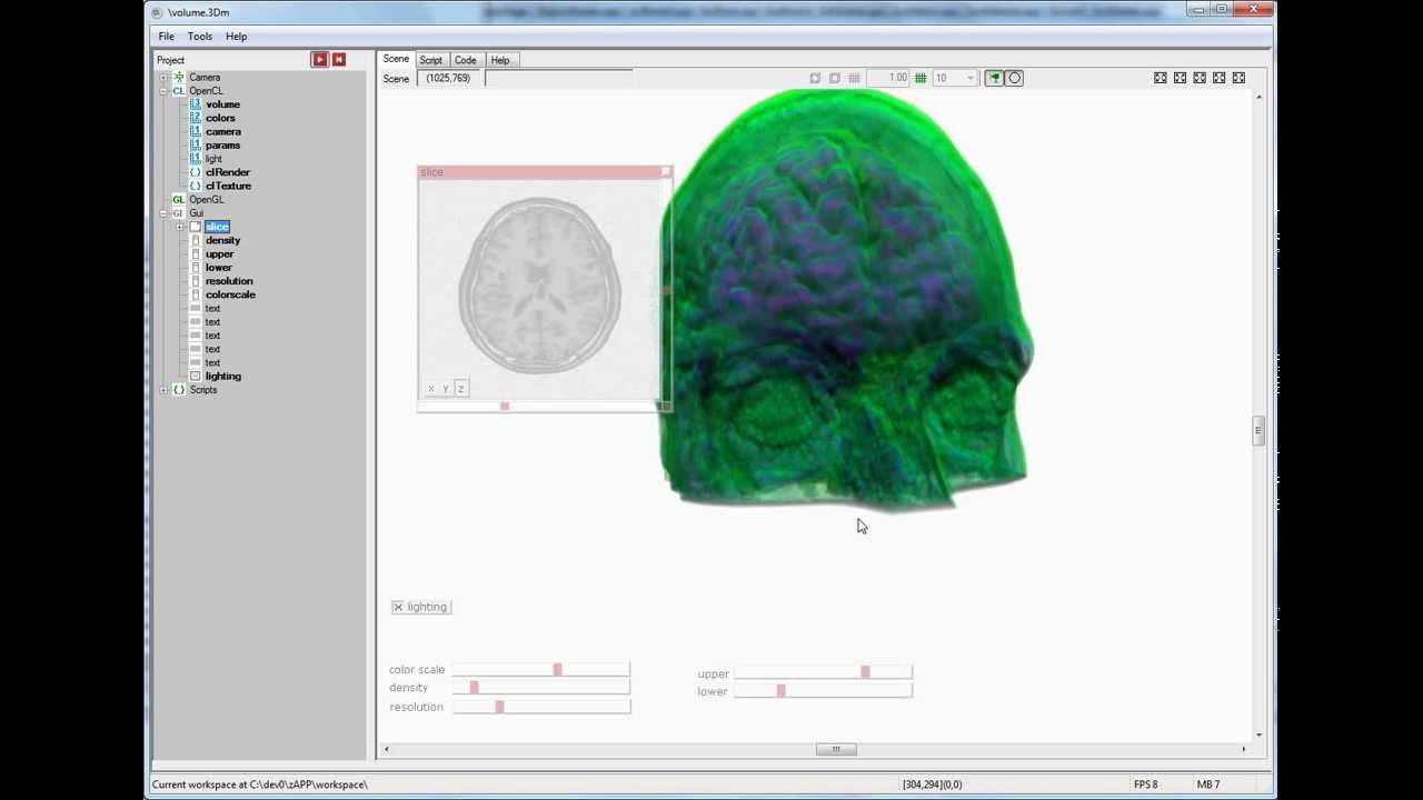 Introduction to OpenCL Studio - YouTube