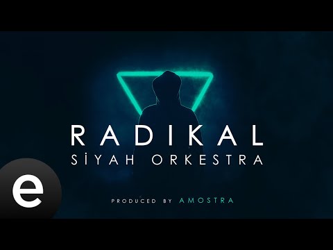Radikal - Drama - Produced by Amostra (Official Audio)