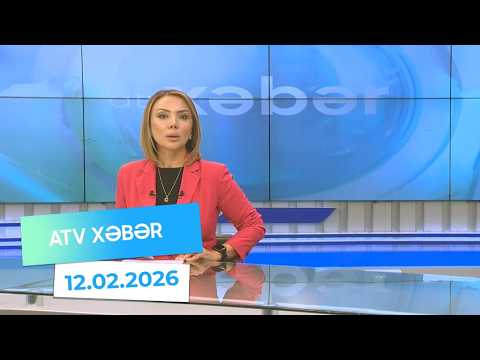 ATV XEBER / 12.02.2026 / 20:30