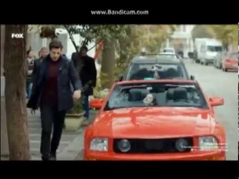 Ayaz ve Oyku :)