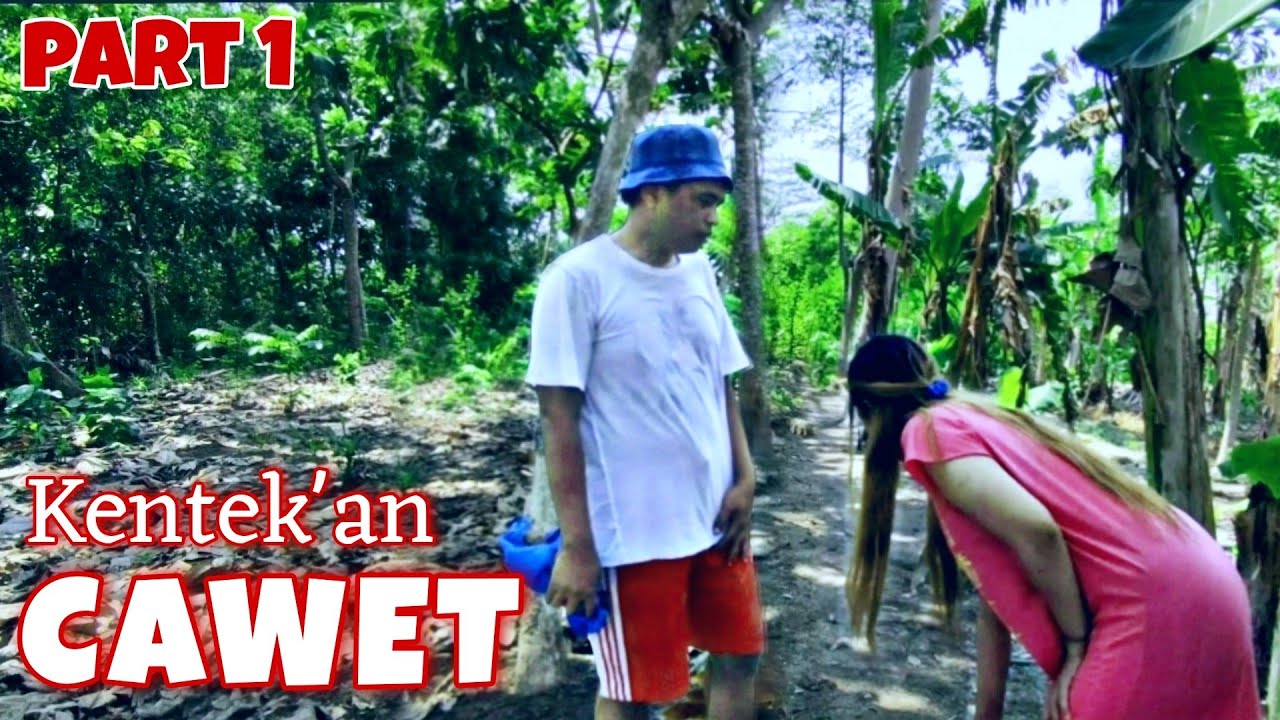 Golek Konco Ngumbah Cawet Part 1 || eps 22 - YouTube
