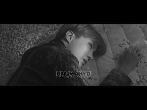 Bhula dena mujhe || J-hope [FMV]