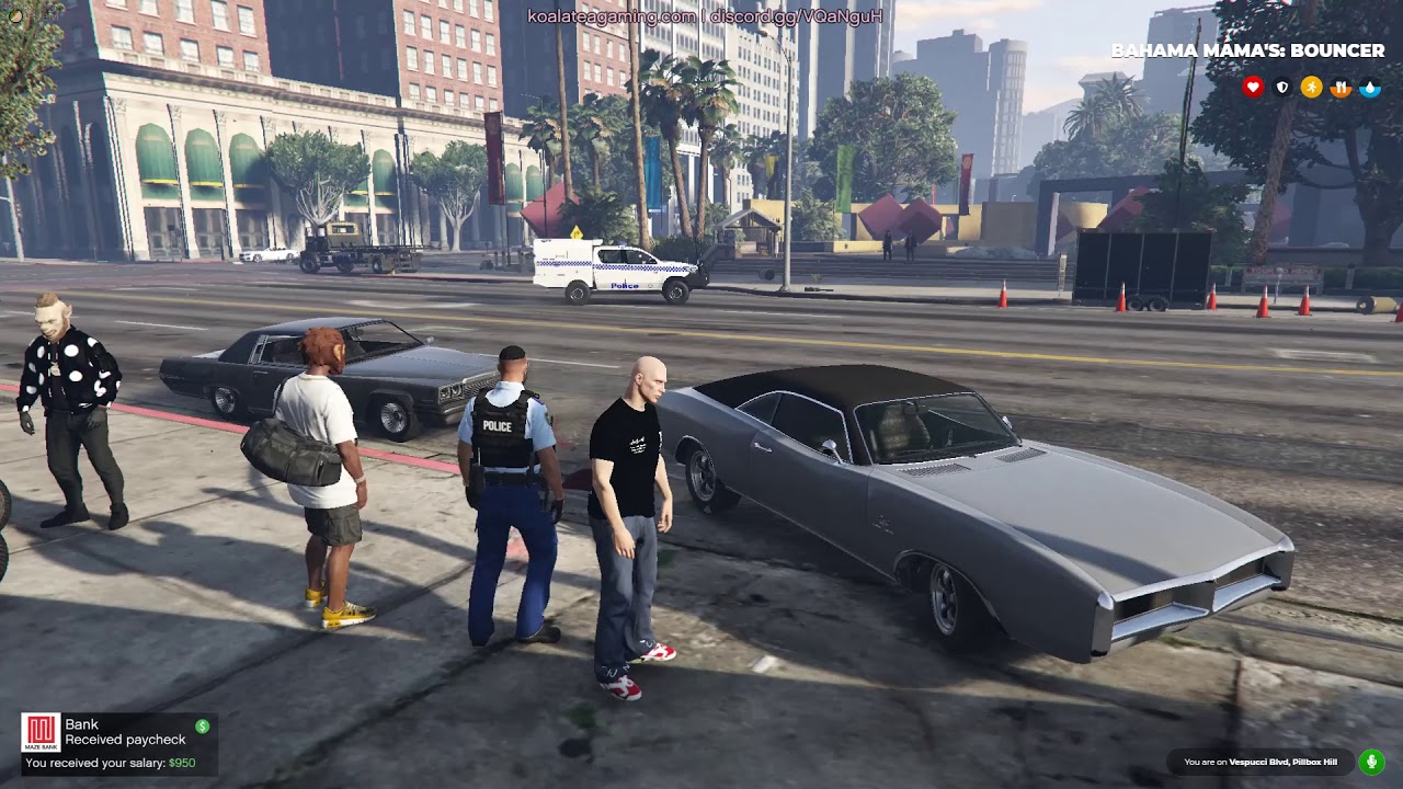 Eshay Fights - YouTube