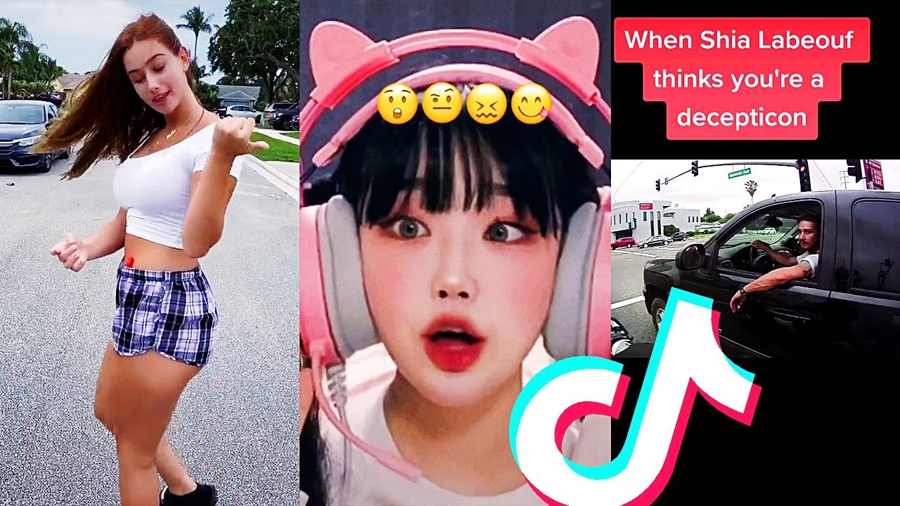 Tik Tok Summer Edition #V2 🥵🥵 - YouTube