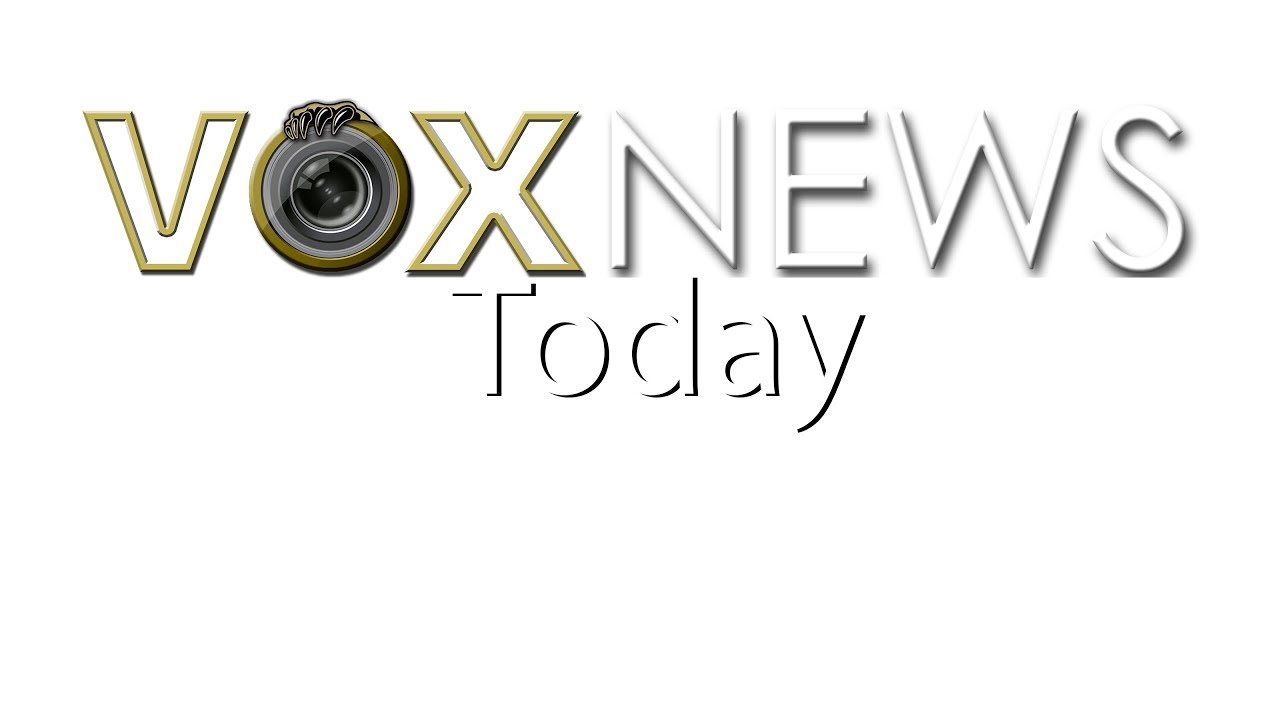 VOX News on Friday, October 28, 2022 - YouTube