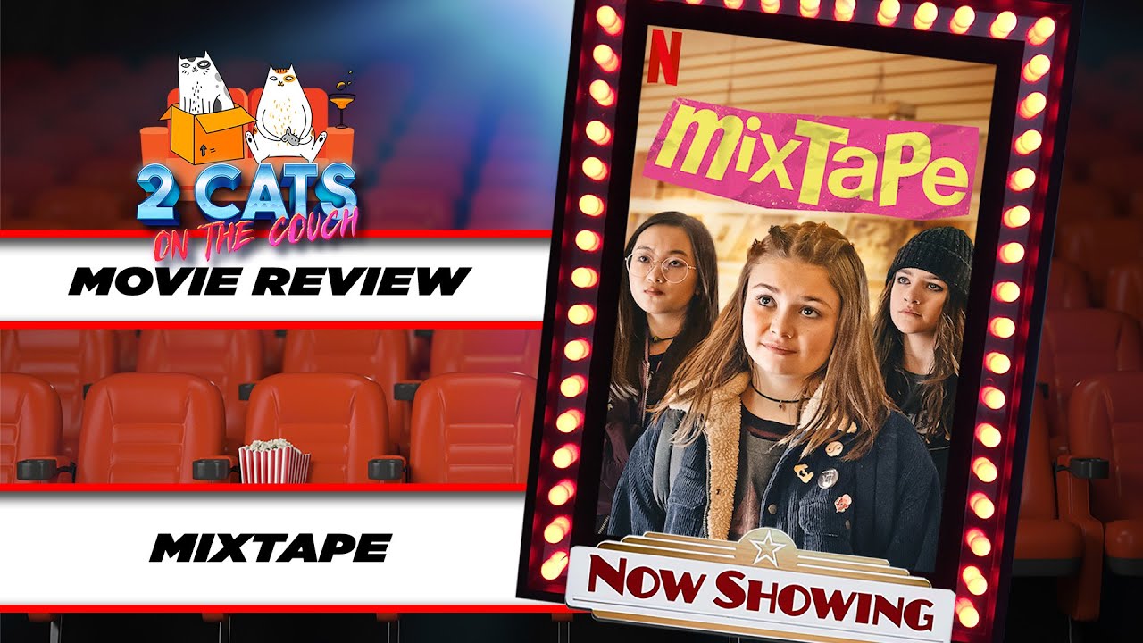 MIXTAPE - Movie Review - YouTube