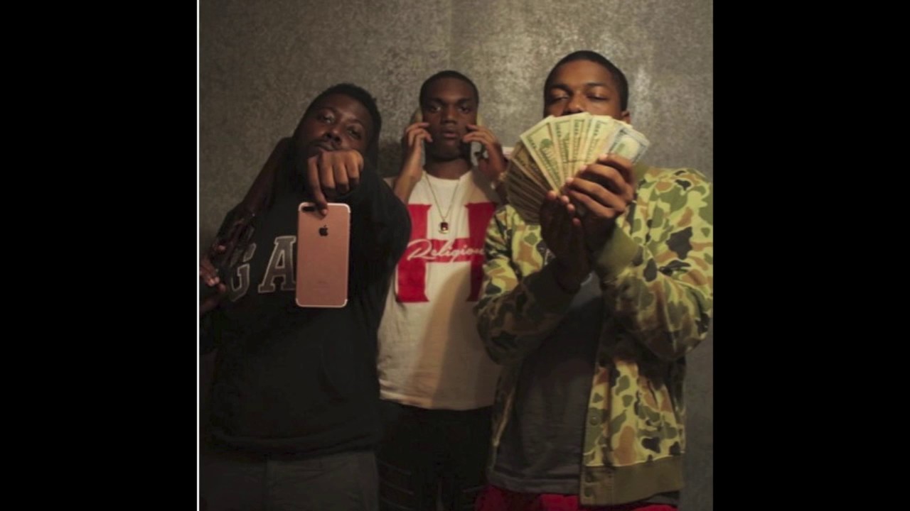 Mike Lary - People (Prod. by 808 Nate x Mike Lary) - YouTube