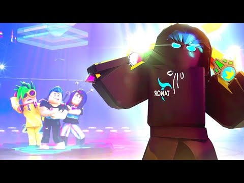 Tanqr Won The RB Battles Championship Again! For 2M Robux KreekCraft ...