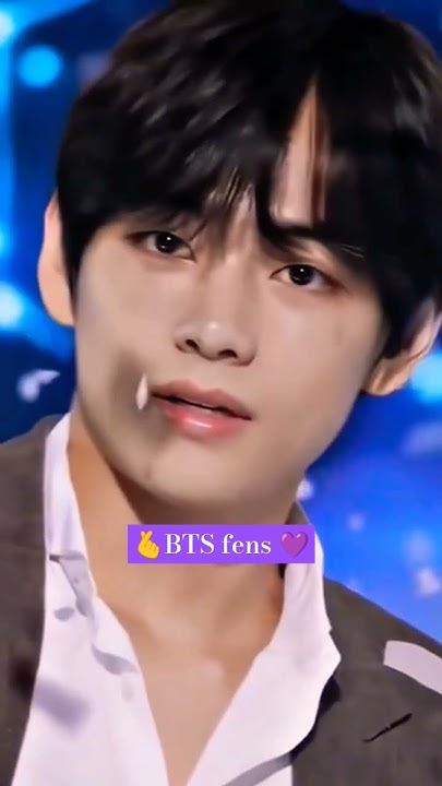 BTS army 💜🫰#thvlover#btsarmy#thv#bts #army#방탄소년단#btsarmy @BTS #bts_official_bighit#viralvideo ...