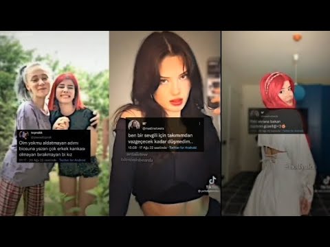 Tiktok twitter akımı (sözleri)