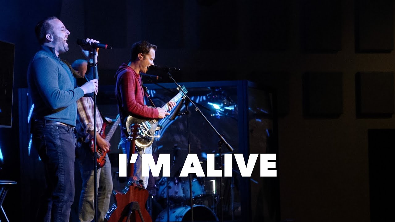 I'm Alive by CCV Music - Live Cover at Verde Valley Christian Church ...