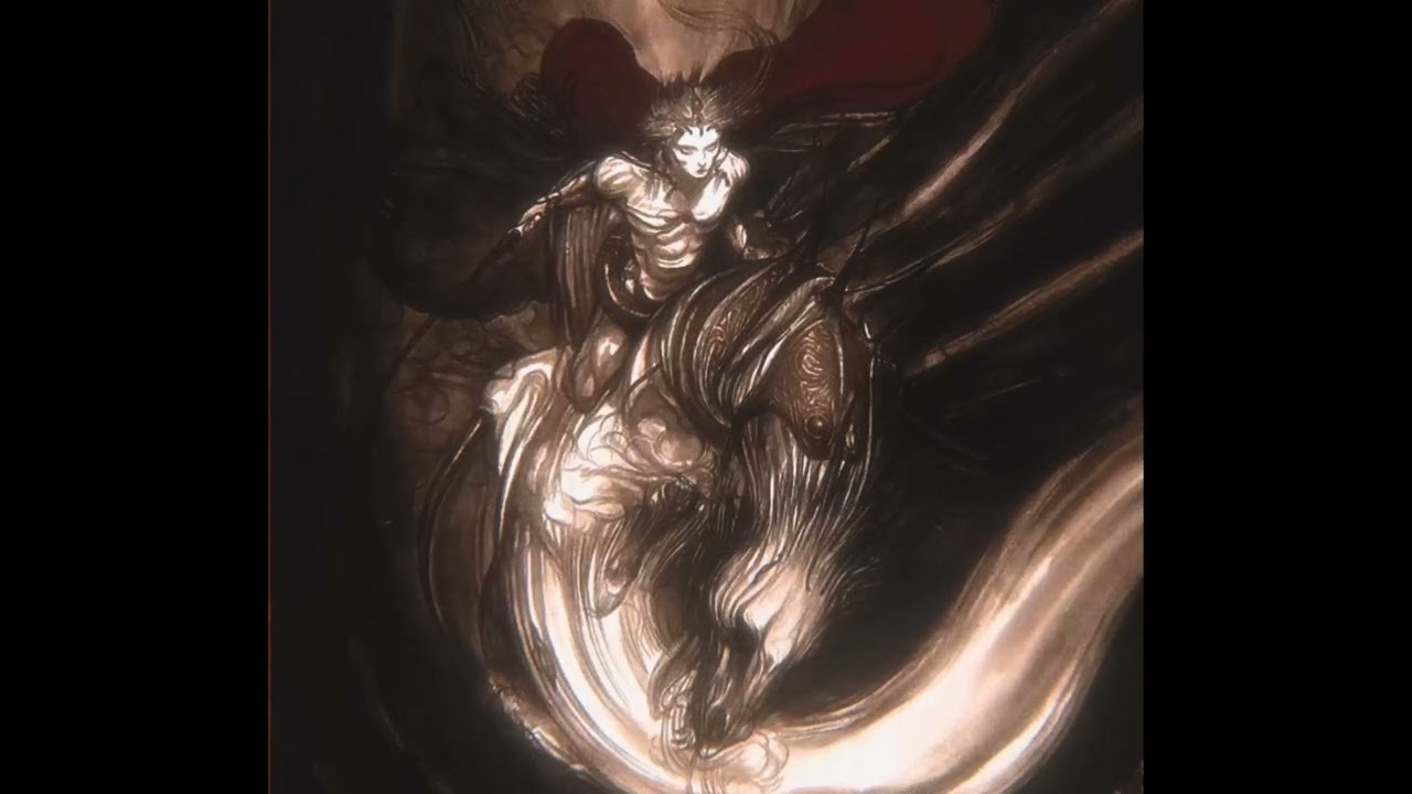 Prince Orobas, Devourer of the Abyss Eternal - YouTube