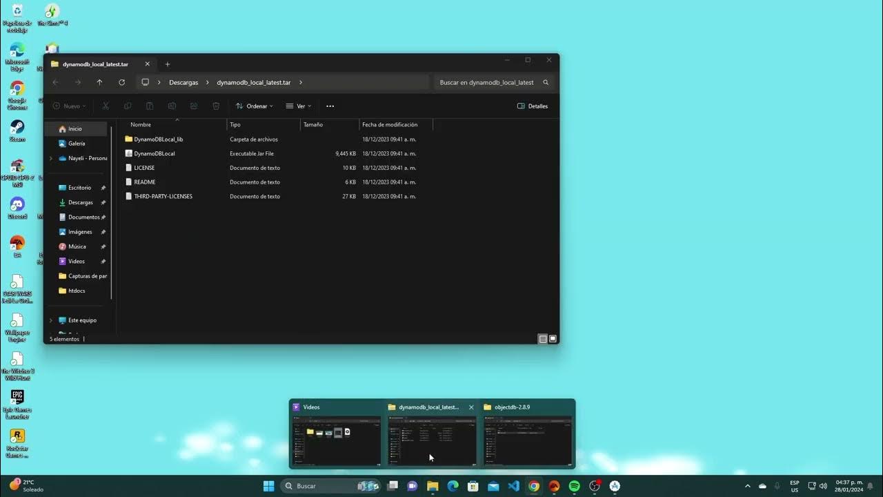 Objectdb Youtube
