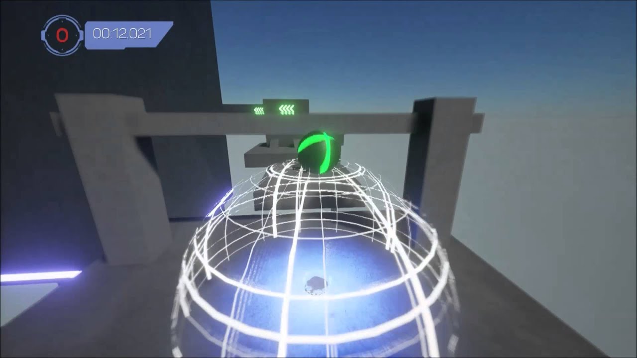 Sphere Complex Alpha Demo Trailer - YouTube