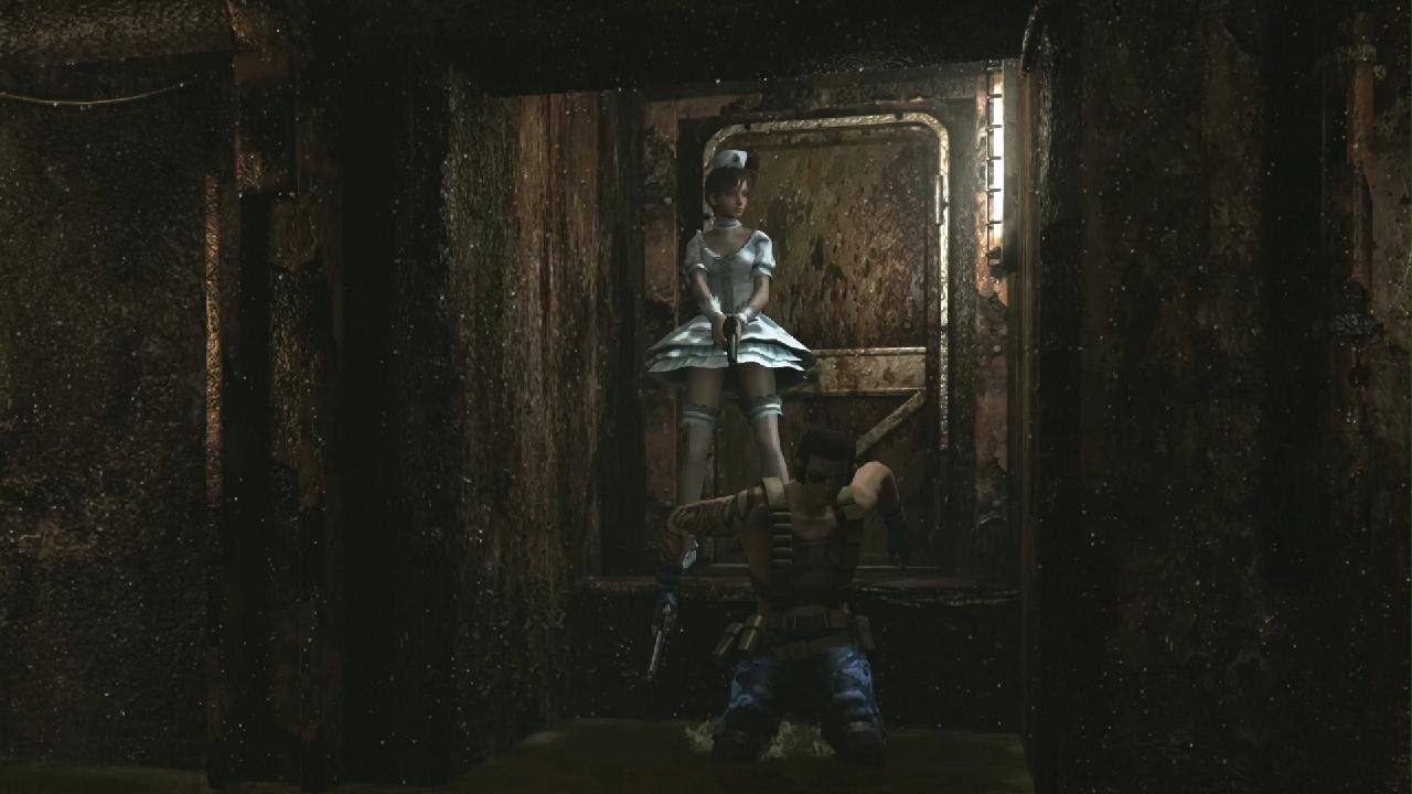 biohazard Origins Collection_20220811155626 - YouTube